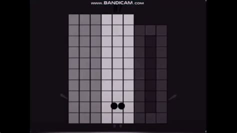 Uncannyblocks Band 81 90 Almost The End Youtube