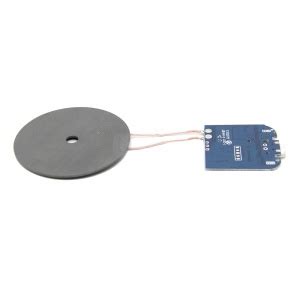 W Qi Wireless Charger Transmitter Module Geekworm Wiki