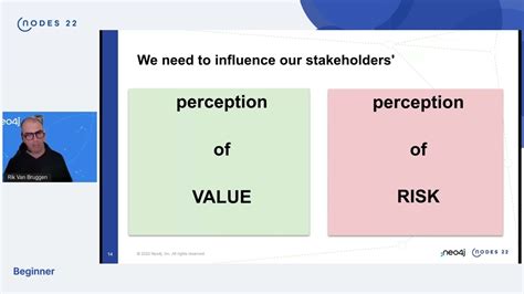 video 101 a developer s guide to building a graph project value case