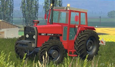 IMT DV V FS Mods FS LT