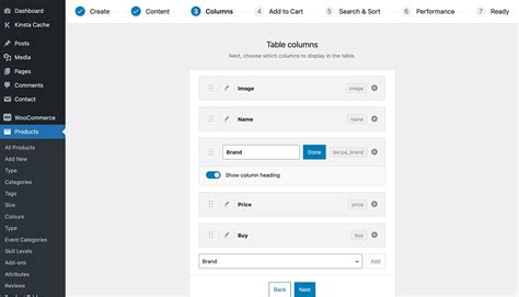 Woocommerce Custom Taxonomies How To Create Display And Filter
