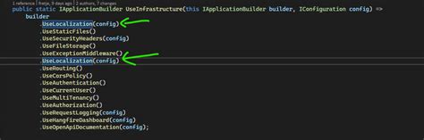 Bug Localization Middleware Is Not Generic For Web Ui · Issue 401