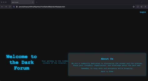 Digital Forensics Techniques For Private Browsing