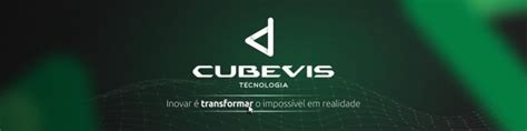 Dalio Shindi Yamada Desenvolvedor Front End Cubevis Linkedin