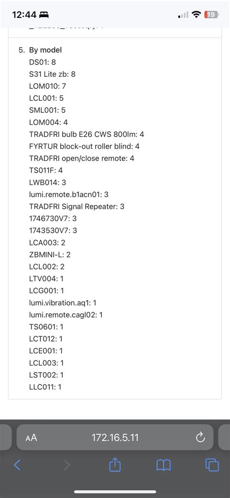 really slow 15 device show offline 25 show online but don t worm r