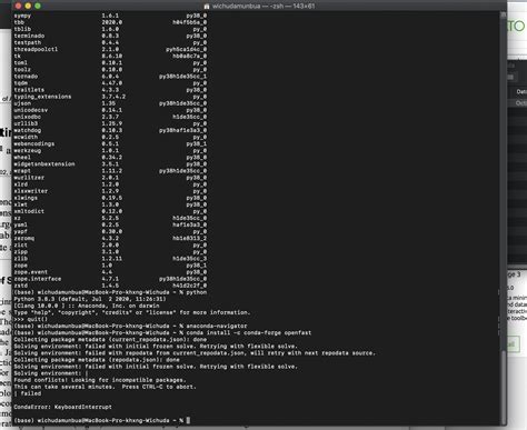 openfast errors occur after installation · issue 566 · openfast