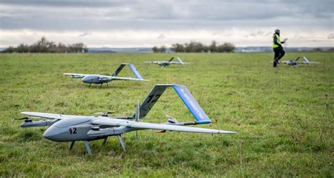 Aukus Partners Test Ai Enabled Combat Drones Iria News