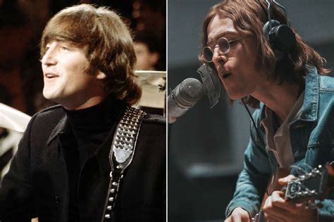 The Beatles Movies Cast Side By Side With The Fab Four