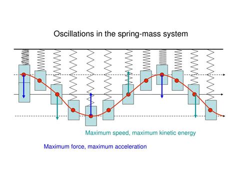 oscillating spring graph at rae johnson blog