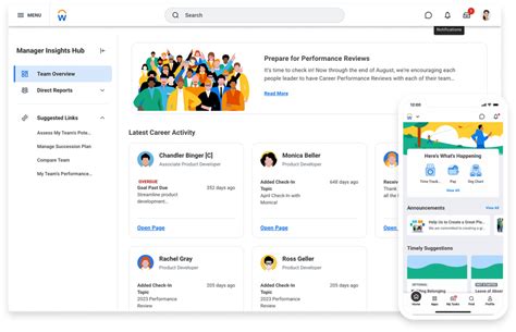 Workday Hcm Human Capital Management Software Review For 2025 People Managing People