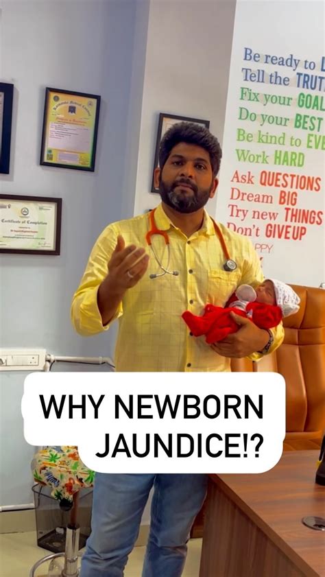 Newborn Bilirubin Levels Monitoring