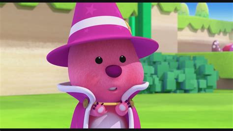 [애니메이션] 뽀로로 컴퓨터왕국 대모험 2016 [한국애니]