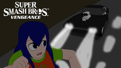 Alice Ddr Is Being Chased By Dominics Charger By Hirohamadarockz On