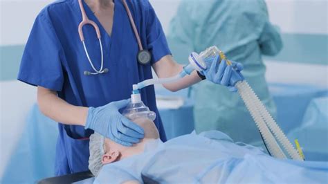 Tonsillectomy Surgery Underway Using High End Tools And Techniques 60276268 Stock Video At Vecteezy