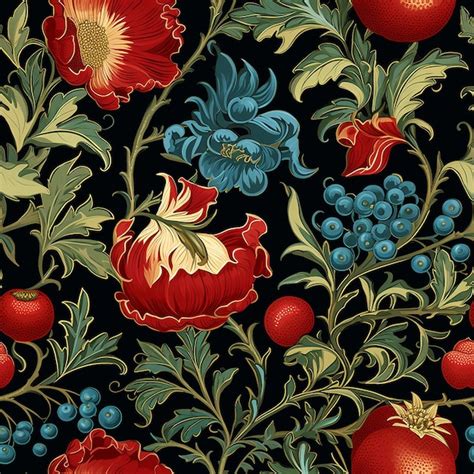 Premium Photo Symmetrical Tree Of Life Sticker Design