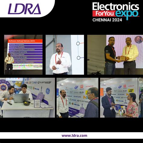 ldra limited on linkedin efy2024 ldra automotivesafety