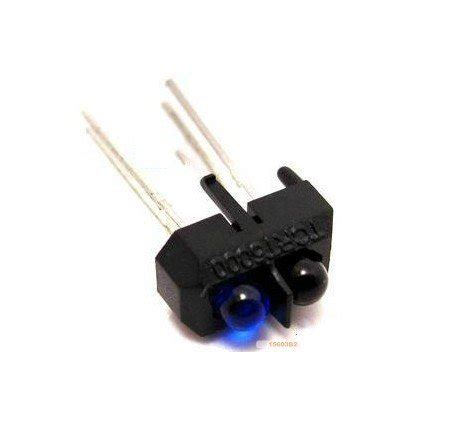 TCRT5000L Infrared Optical Sensor BAYMAX