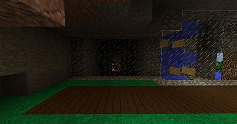 After Showing Off My Exposed Surface Dungeon And Then My Base I Knew