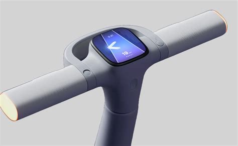 Electric Scooter Outgrid WordPress Theme