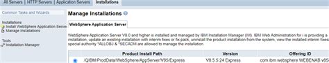 How To Resolve GSK SSL Errors Between IHS And Websphere Application Server On The IBM I