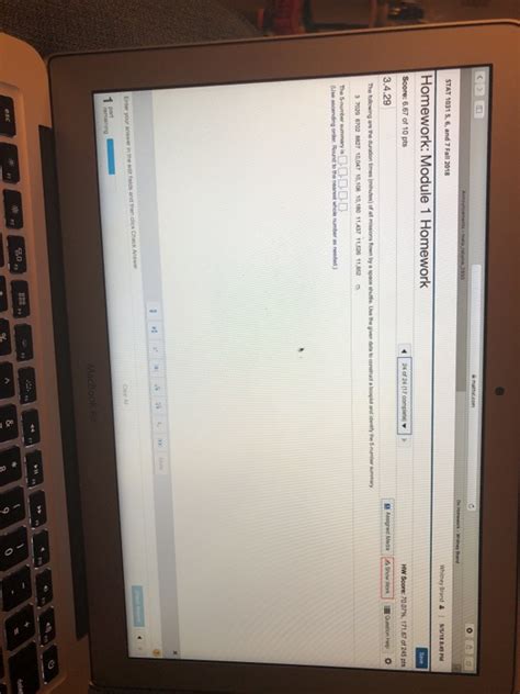 Solved Homework Module 1 Homework Score 6 67 Of 10 Pts