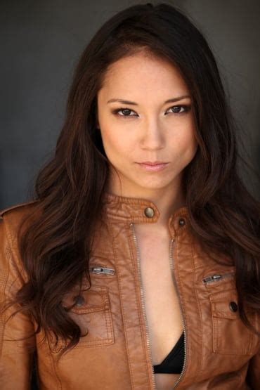 Asian Sirens Sumiko Braun