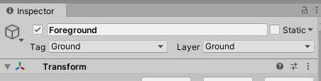 Unity Game Engine GroundCheck Issue C Stack Overflow