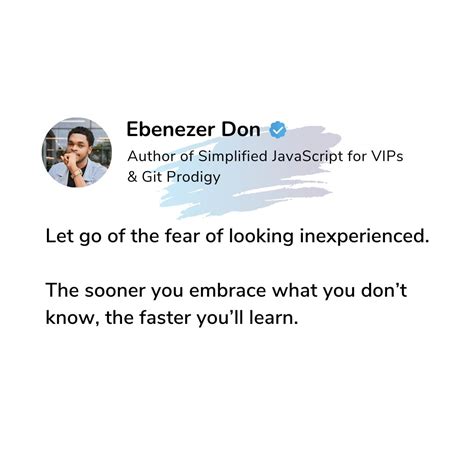 ebenezer don on linkedin programming softwareengineering
