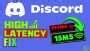 How to Fix Discord High Latency | Gamelevate.com