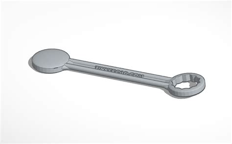 3d Design Lesson Creating Holes Result Tinkercad