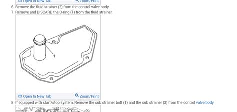 Transmission Codes P And Code P When Cold Can Be Driven