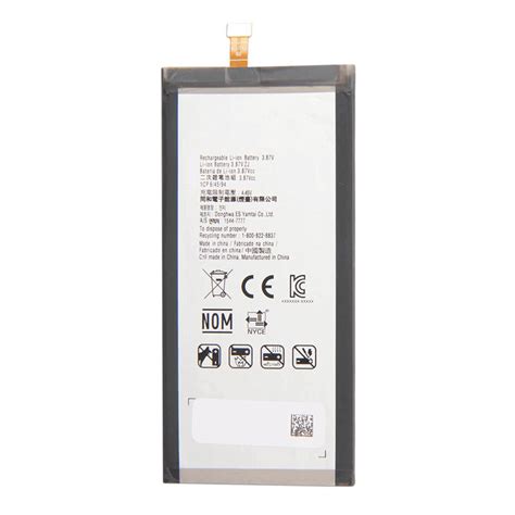 LG V50 Battery Replacement Mister Mobile