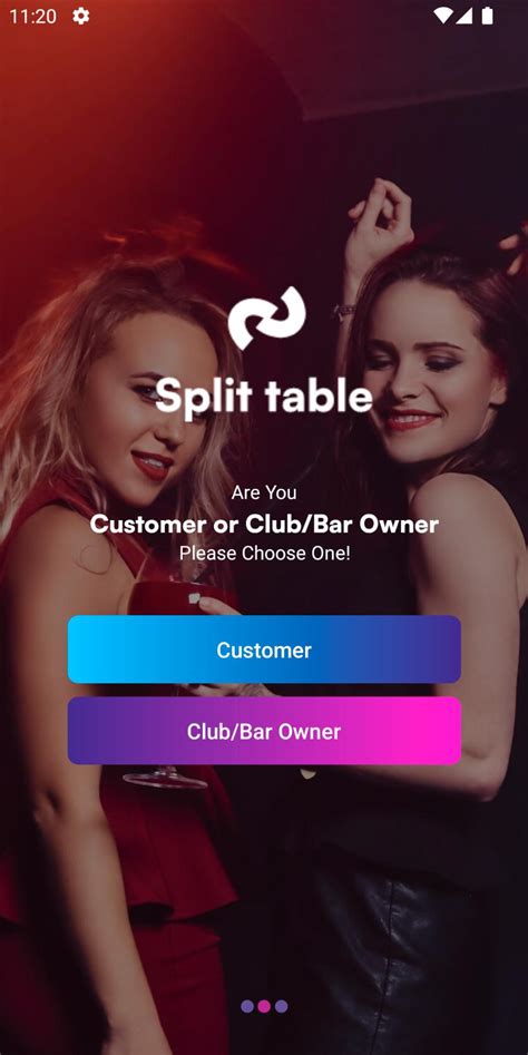Split Table Apk For Android Download