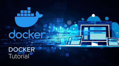 Docker Tutorial Unnecessary Rebuilds And Dockerignore File YouTube