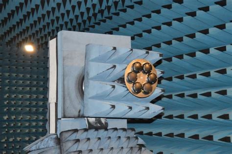 Gnssa 6 E Six Element Gnss Antenna Array Teleorbit The Locating