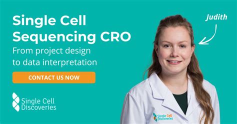Single Cell Discoveries On Linkedin Single Cell Sequencing