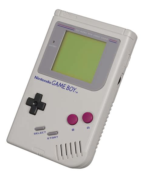 Lets Write A Game Boy Emulator In Python • Inspired Python