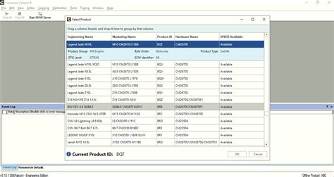 Cummins Calterm 516 Obd Tech Tools
