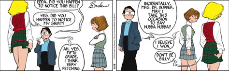 9 Chickweed Lane Comics Arcamax Publishing