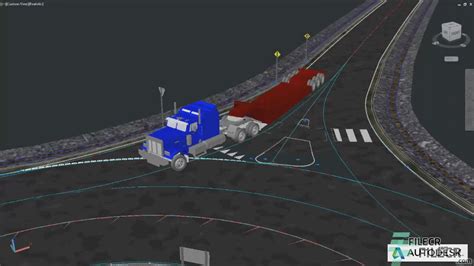 Autodesk Vehicle Tracking 2026 Free Download Filecr