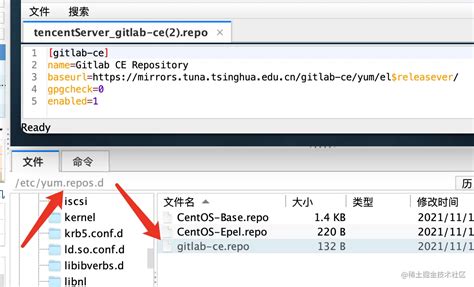 Gitlab Ci 从零到一 自建仓库、自动构建发布gitlab Ci 第一部分：自建gitlab仓库。 第二部分： 掘金