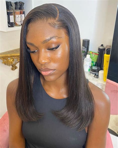 Pin By Pamela👩‍⚕️🩺 On Hairstyles Classy Hairstyles Sleek Ponytail