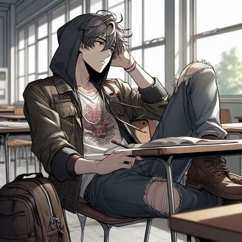 סיפורי אהבת בנים Bl