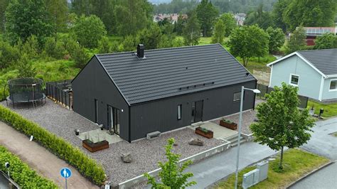 Hus 36 Fiskarhedenvillan
