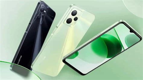 Realme C30 Segera Meluncur dengan Harga Paling Terjangkau • Jagat Gadget