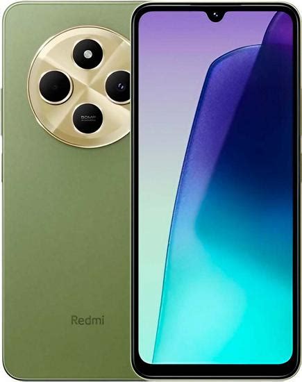 Smartphone Xiaomi Redmi C Ds Lte Gb Green Na Loja Atlantico Shop No Paraguai