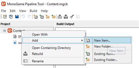 Writing Your Own 2d Pixel Shader In Monogame For Absolute Beginners