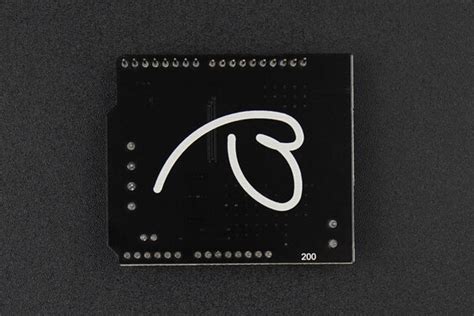 RGB LED Strip Driver Shield V DFRobot Arduino Raspberry Pi NodeMCU IoT Nvidia Lora