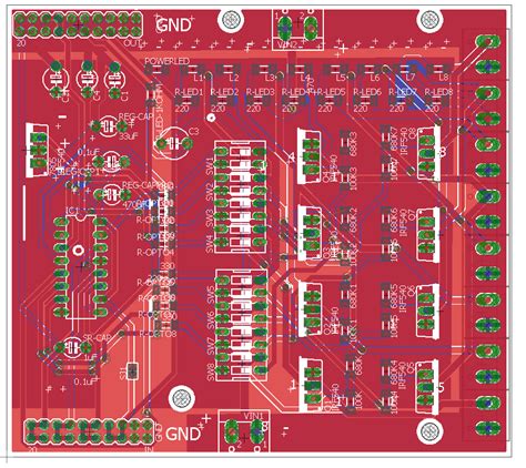 Daisy Chained Shift Register Problem Page 3 General Guidance