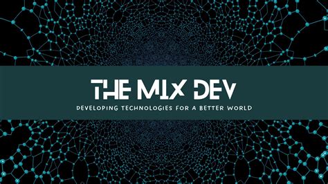 The Mix Dev Community